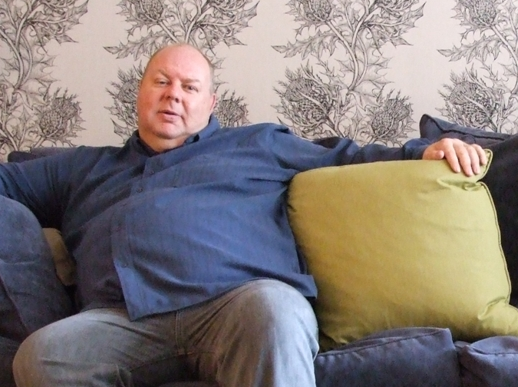 Full Scottish with Sandra Brown OBE, Patrick Rolink, Roxanne Sorooshian