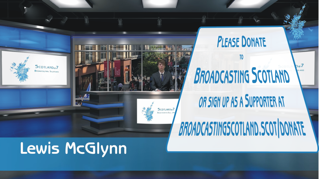 Scotland at 7 - 30/07/2024 - Broadcasting Scotland