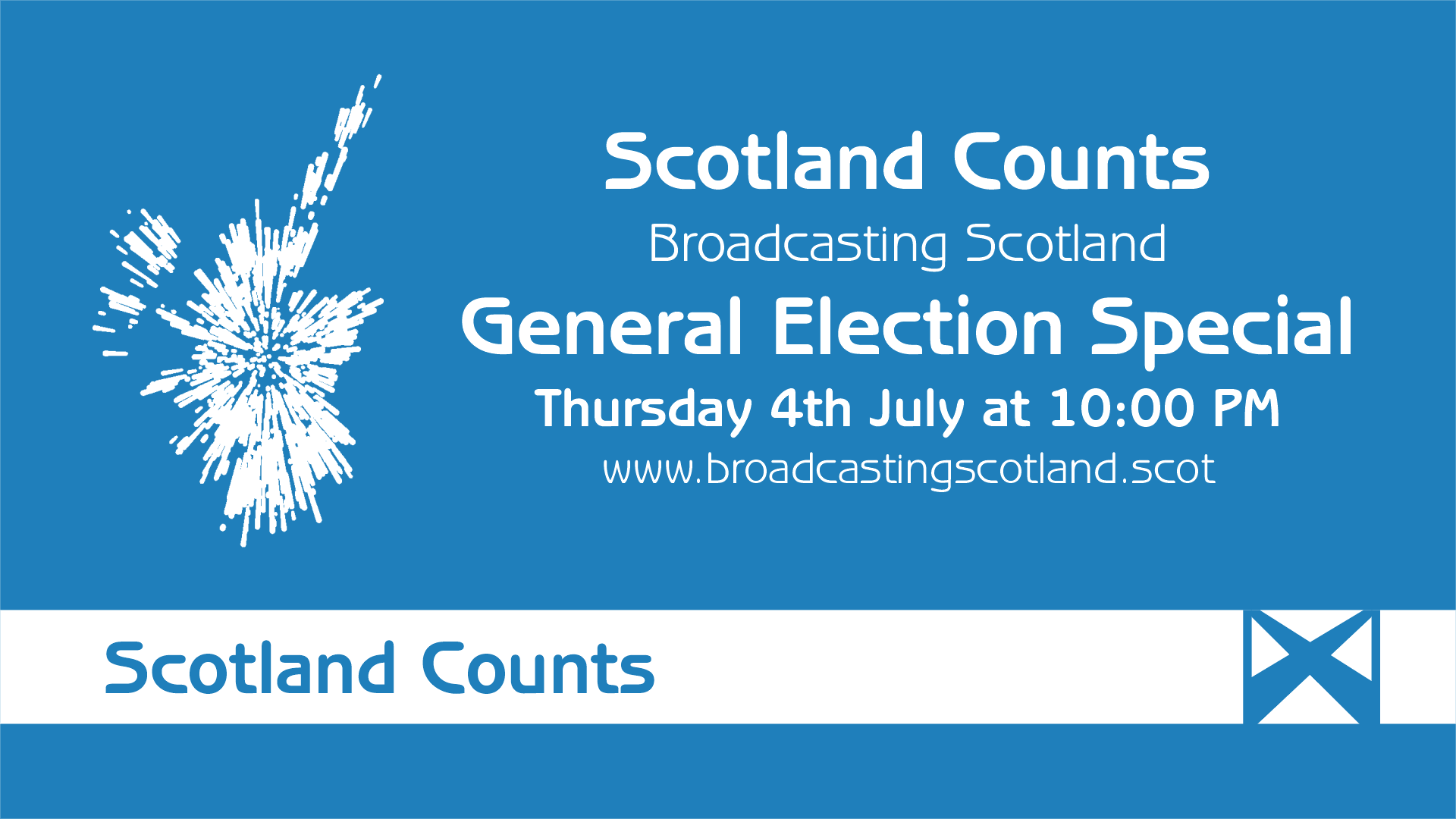 Scotland Counts - General Election 2024 Results - 04/07/2024 ...